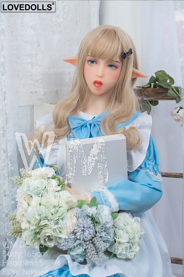 LoveDolls - WM 165cm D Cup & WM #355 - Real WM Sex Dolls – Love Dolls
